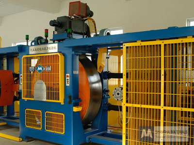 Radial Axial Fatigue Testing Machine | Shanghai Materials Corporation